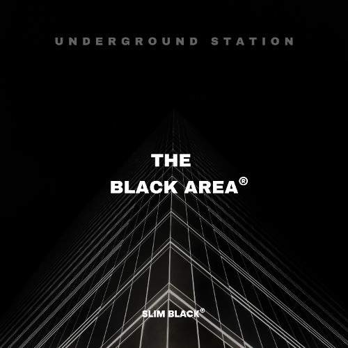 Slim Black - The Black Area 26 2026-01-15
