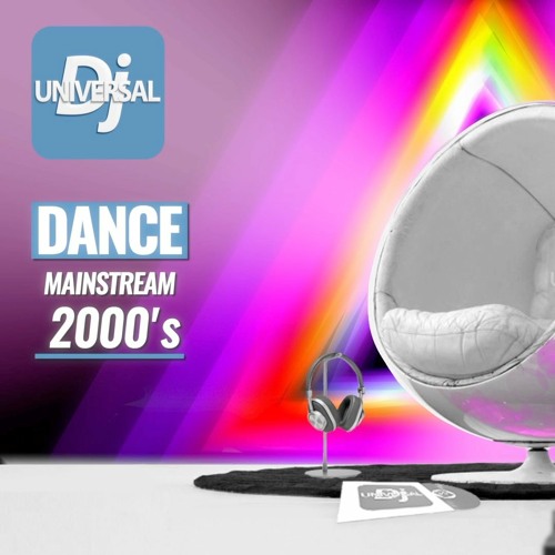Stream DANCE mainstream 2000's ♫ | Party Club Dance disco 2000's | Best ...
