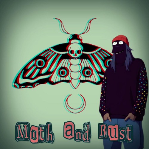 Stream Moth and Rust - OLD HWY 50 10/19/24 by nekroniblis | Listen ...