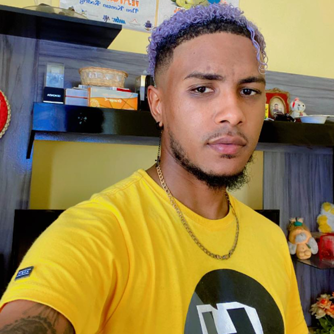 Stream JEAN MARC VOLCY Koylessur & Emitok Tarraxo test1 by David ...