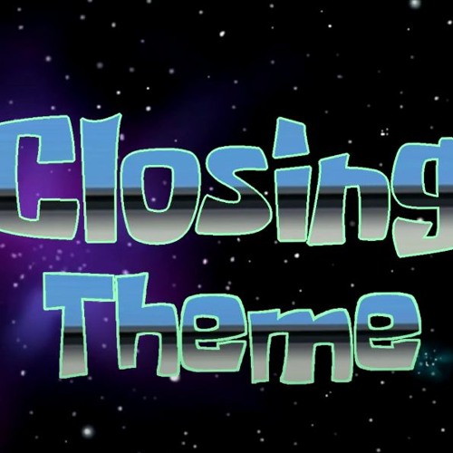 Stream SpongeBob Music Closing Theme (SB - 129 Future Version) by ...