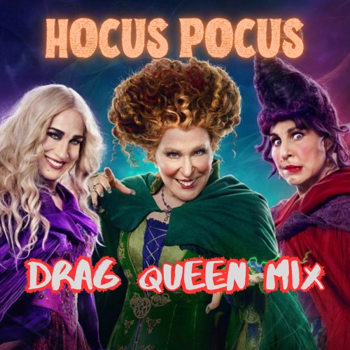 Stream episode Hocus Pocus (Preview) by Joe Pouze Mixes podcast ...