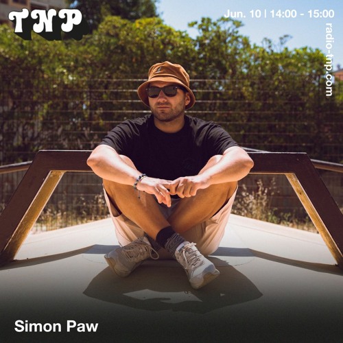 Stream Simon Paw @ Radio TNP 10.06.2023 by Radio Tempo Não Pára ...