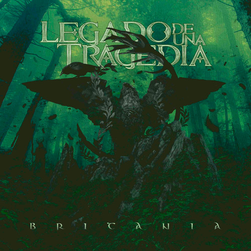 Stream Ave Roma (English Version) by Legado de una Tragedia | Listen ...