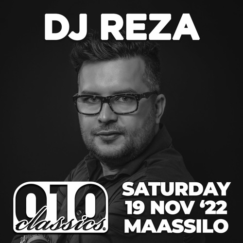 Stream DJ Reza @ 010 Classics (19/11/2022).mp3 by Hofstad Festivals ...