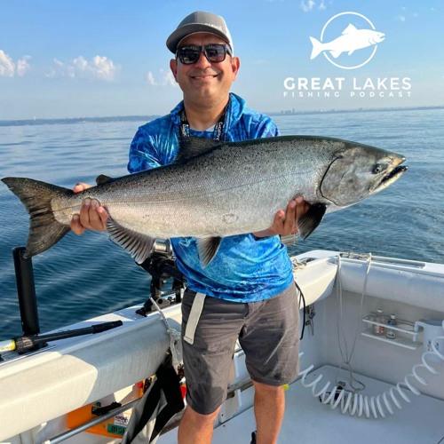 Stream episode ProjectSalmon.ca, Fishing Out of Bluffers, and More with ...