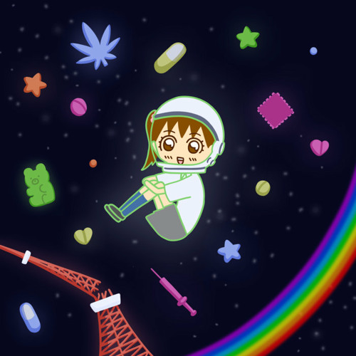 Stream andrew, Saint Vega, Nakamura Minami - 3D by TREKKIE TRAX ...