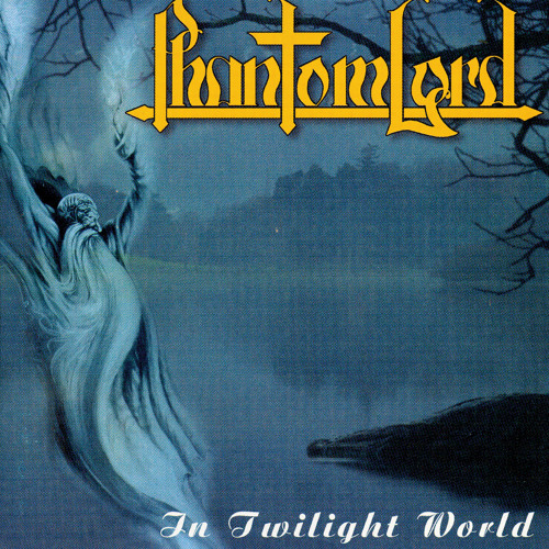 Stream Phantom Lord (NORMAL) by Phantom Lord | Listen online for free ...