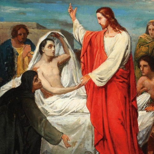 Stream Sermon on the Fifteenth Sunday after Pentecost | Fr. John ...