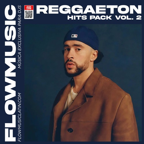 pumpyoursound.com | REGGAETON HITS PACK VOL. 2