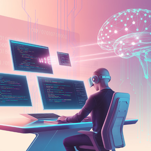 Stream episode Cursor Team_ Future of Programming with AI by Whitehat ...