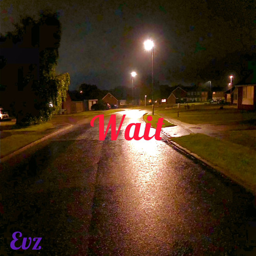 Stream Wait by Evz | Listen online for free on SoundCloud