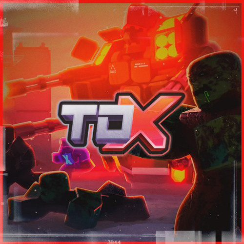 Stream Tower Defense X - OST Lobby Theme by PinkFlare | Listen online ...