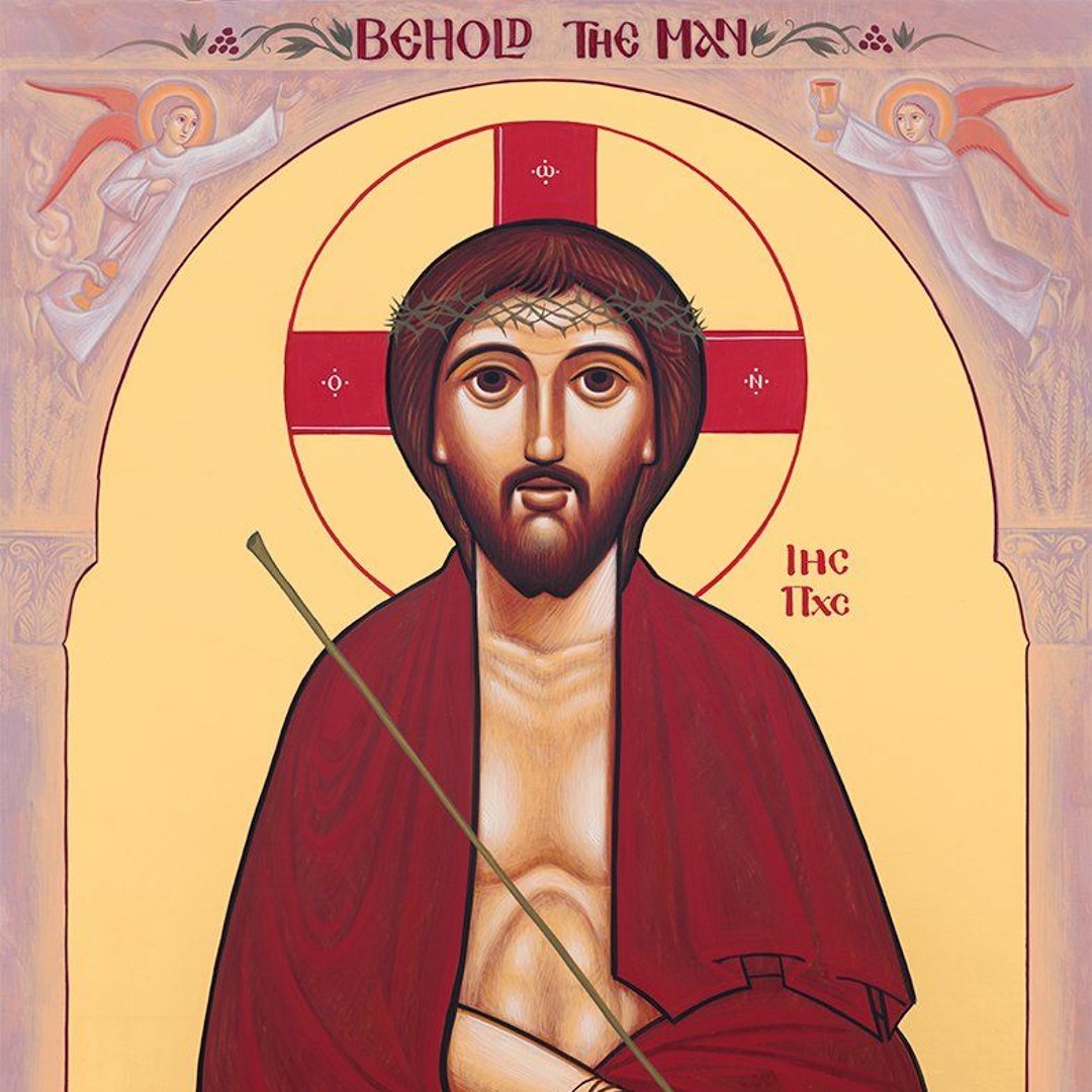 Stream Tuesday Eve - Charbel Iskander by St Mary & St Mina's Coptic ...