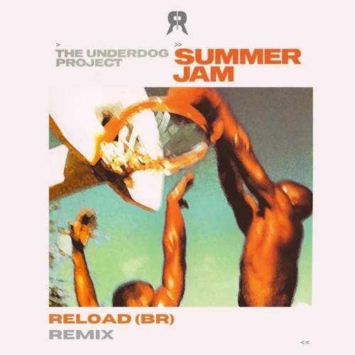 pumpyoursound.com | The Underdog Project - Summer Jam (Reload Remix)