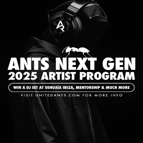 Stream ANDREA RUM - ANTS NEXT GEN 2025 by Andrea Rum | Listen online ...