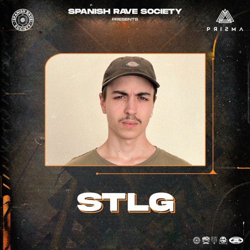 Stream STLG x SRS by Spanish Rave Society | Listen online for free on ...