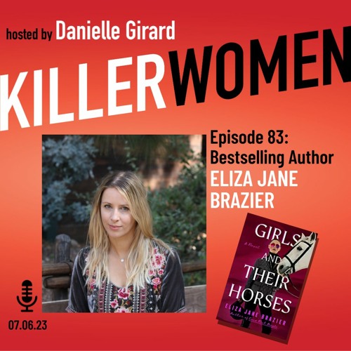 Stream GIRLS AND THEIR HORSES: competitive show jumping turns deadly in ...