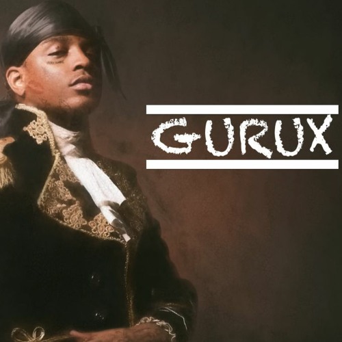 Stream Gurux - Hey Diddy! Ski Mask Slump God by GURUX | Listen online ...