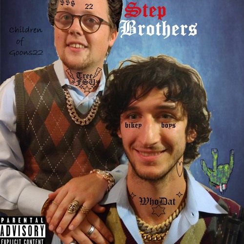 Stream TREE22 | Listen to Step Brothers playlist online for free on ...