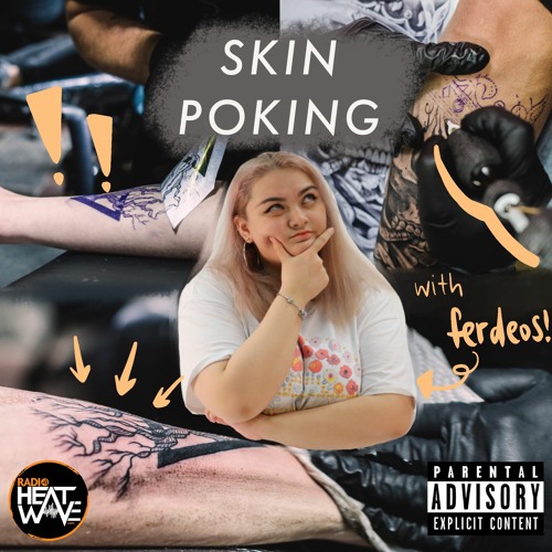 Stream episode Skin Poking Episode 2: Hand Poked Tattoos by Radio ...
