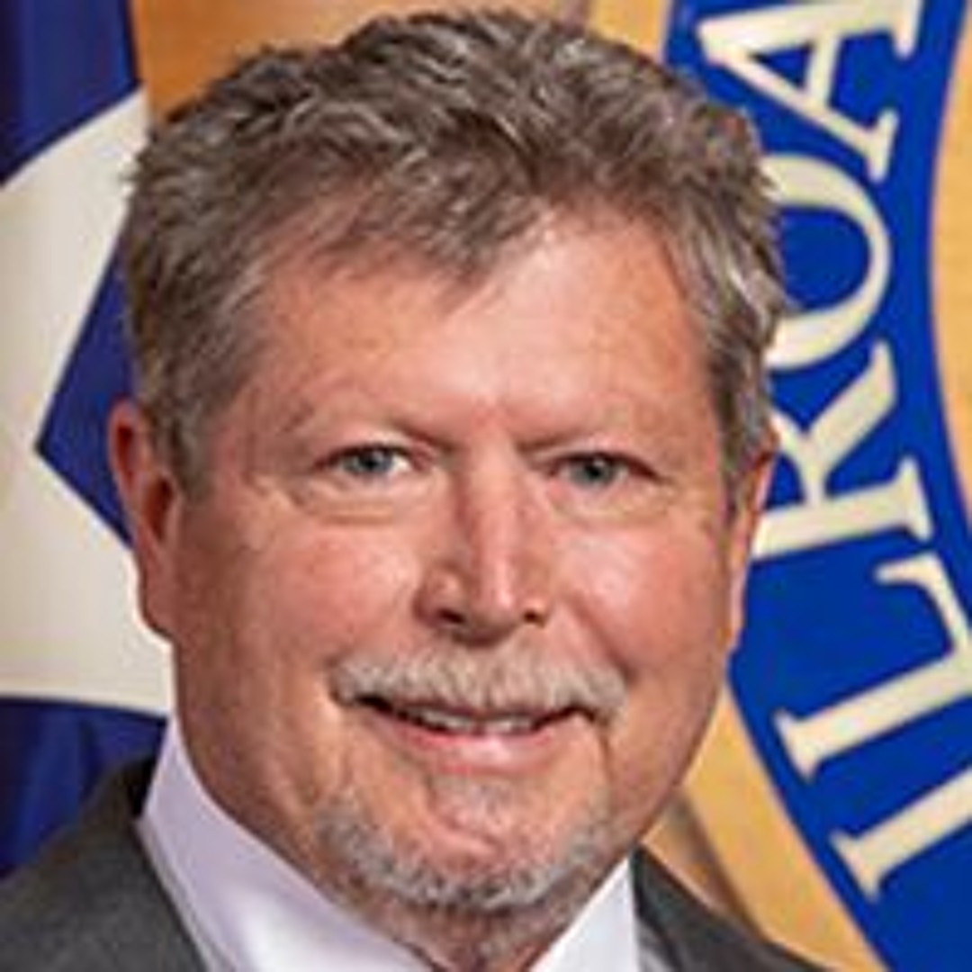 Stream ITOP Episode 329 - TRRC Jim Wright 2 - 27- 22 by The Energy MIXX ...