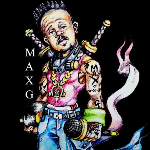 Stream Max G - Why by Max G | Listen online for free on SoundCloud