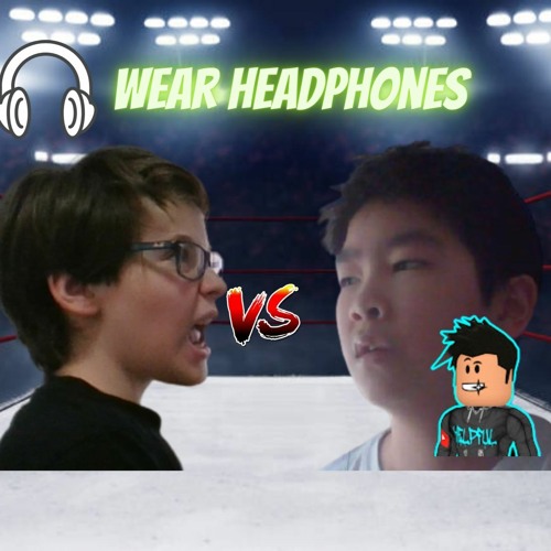 Stream AJ - Yo Guys Welcome Back To Another Video REMASTERED(8D Audio ...