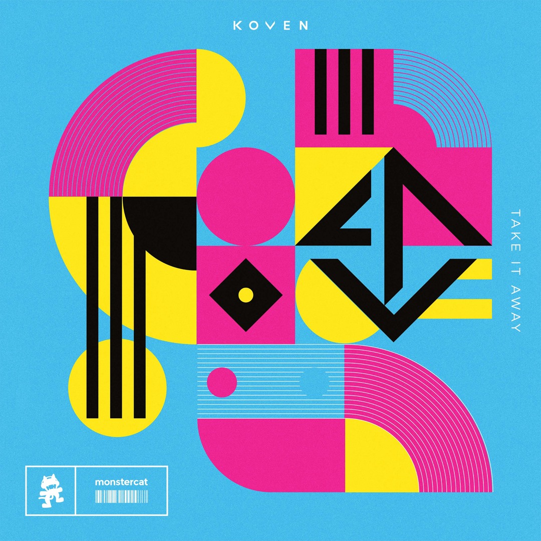Stream Koven - Take It Away by KOVEN. | Listen online for free on ...