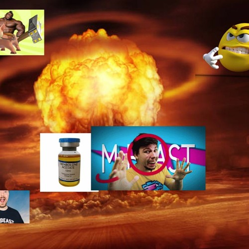 Stream Mrbeast Supports Tren Abuse! by Deaf schizophreniac | Listen ...