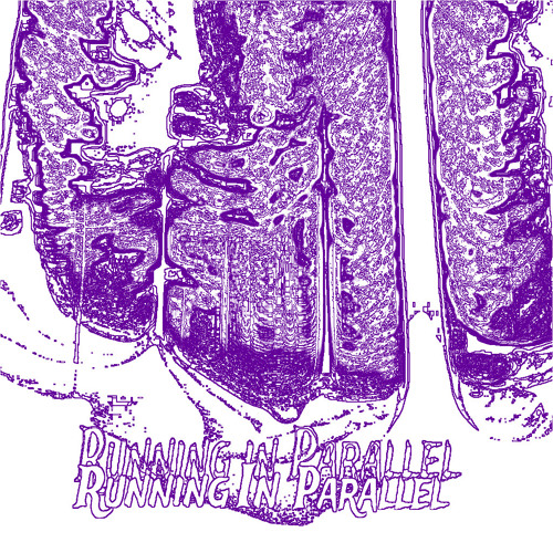 Stream Lil Haunt | Listen to Running In Parallel playlist online for ...