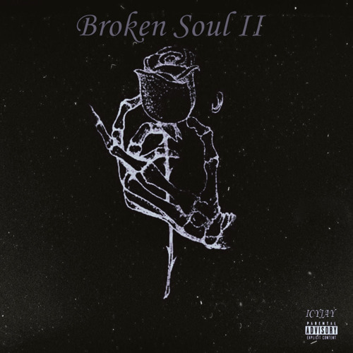 Broken Soul Wallpaper