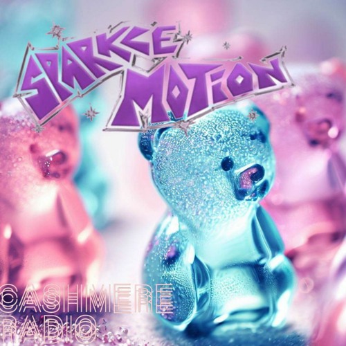 Stream Sparkle Motion @ Cashmere Radio w/ Abby Ross by sleeptwitch ...