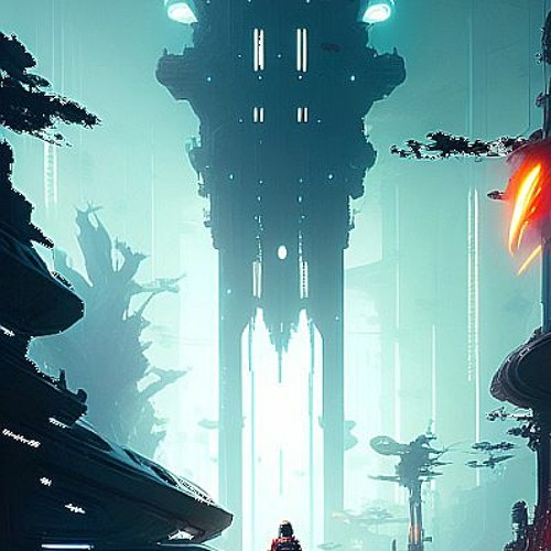 Stream Alien Lab Entrance by Adam DiTroia | Listen online for free on ...