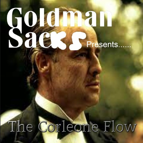 Stream THE CORLEONE FLOW by Goldman Sacks | Listen online for free on ...
