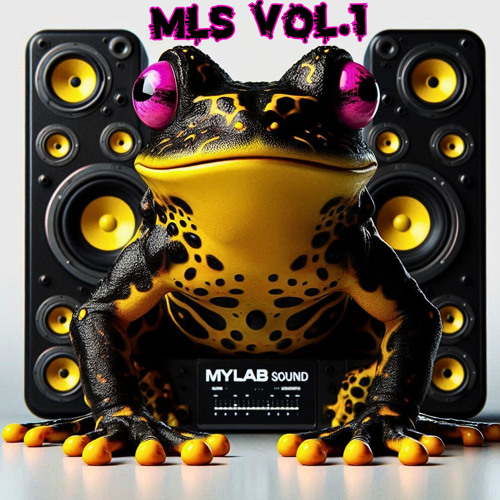 Stream Electronia by MyLabSound | Listen online for free on SoundCloud