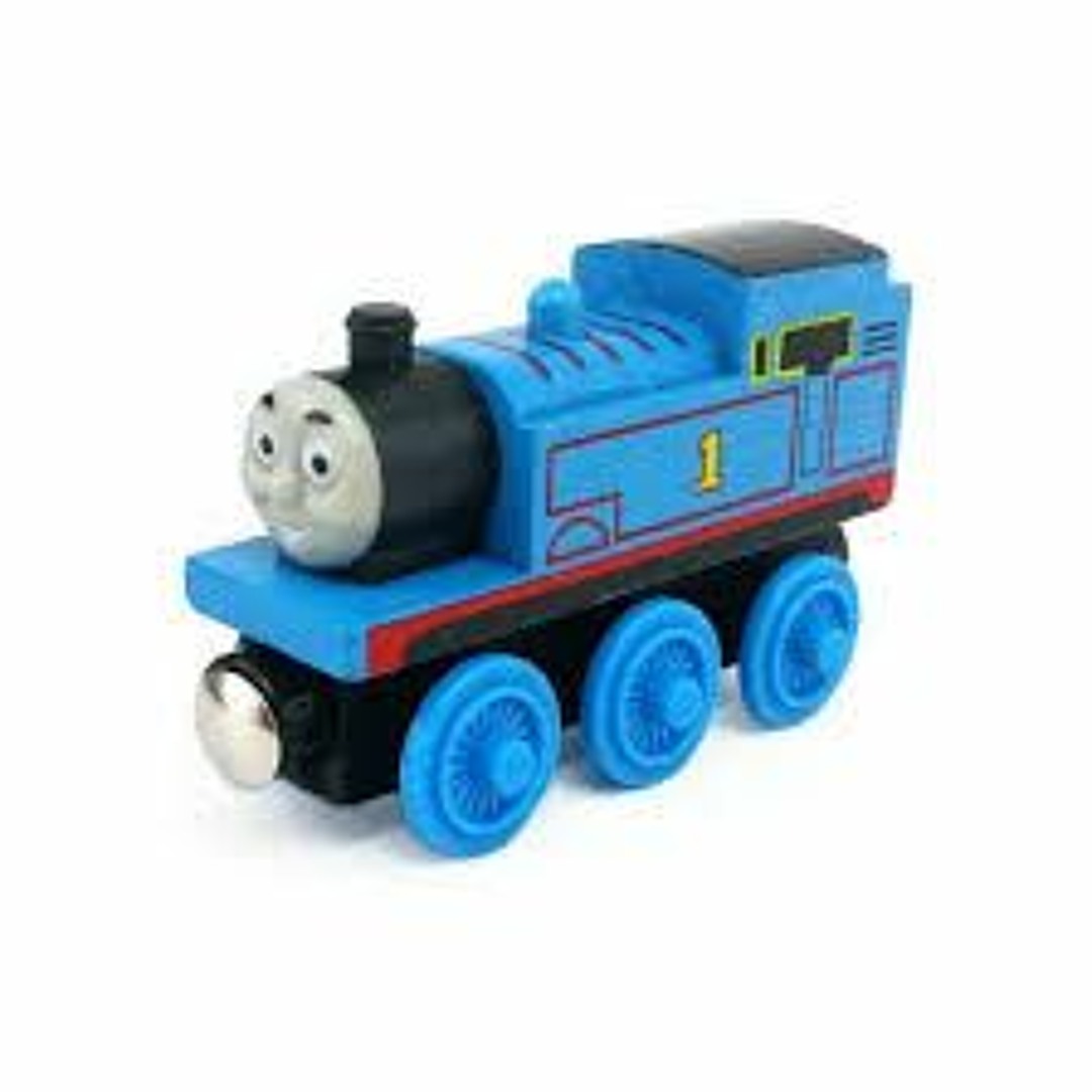 Stream Thomas Percy Edward Henry by Joey (James Is Here) | Listen ...