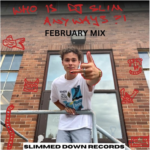 Stream FEBRUARY MIX - DJ SLIM EXCLUSIVE by Slim | Listen online for ...