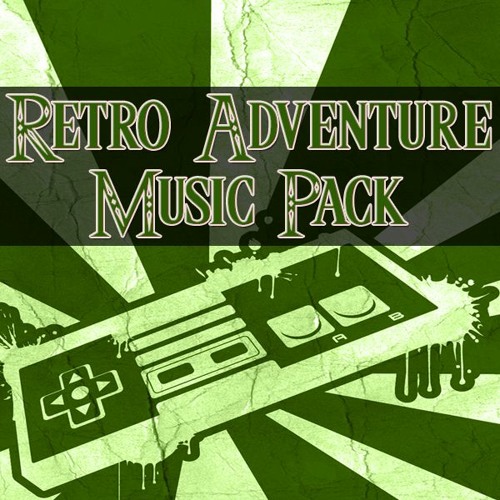 Stream Retro Adventure Music Pack (Full Preview) by Royalty-Free Music ...