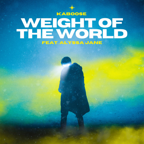 Stream Weight of the World (feat. Alyssa Jane) by Kaboose | Listen ...