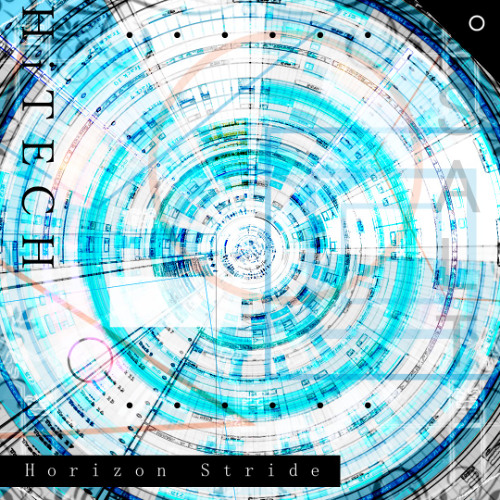 Stream Horizon Stride by Salt. | Listen online for free on SoundCloud