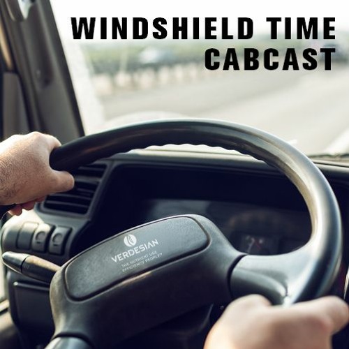 Stream VerdesianLifeSciences | Listen to Windshield Time Cabcast ...