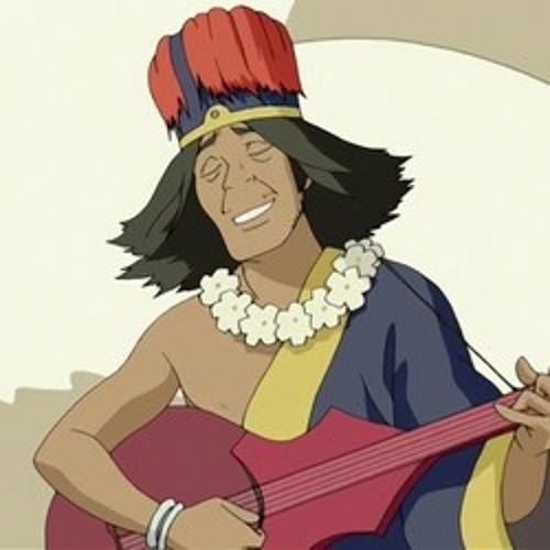 Stream Secret Tunnel: Avatar the Last Airbender by MISHKA | Listen ...