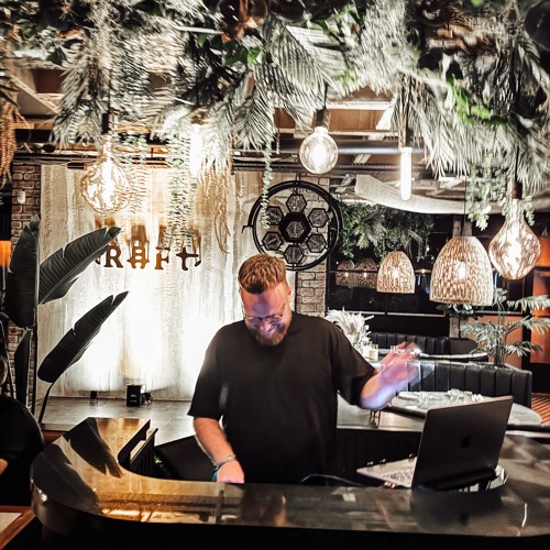 Stream Soho House X Raft (WM) by Will Maden | Listen online for free on ...