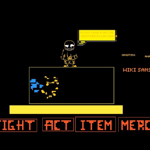 Stream AxolotlDubs | Listen to Wiki sans themes: Colab with other ...