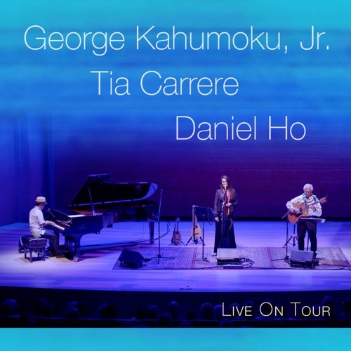 Stream Aloha ʻOe Story (Tia Carrere, Daniel Ho) by Daniel Ho Creations ...
