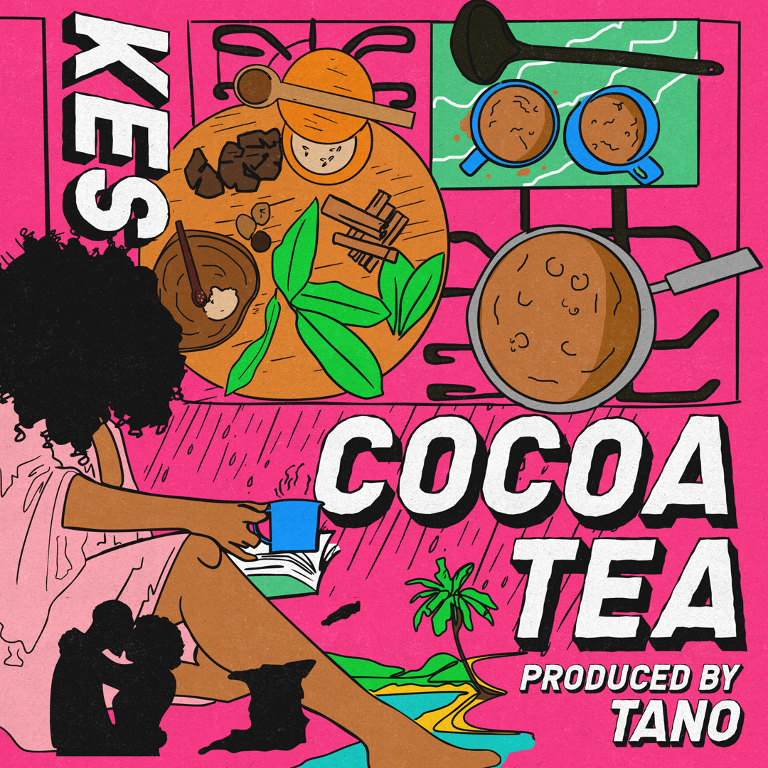 Stream Cocoa Tea by Kes OFFICIAL | Listen online for free on SoundCloud