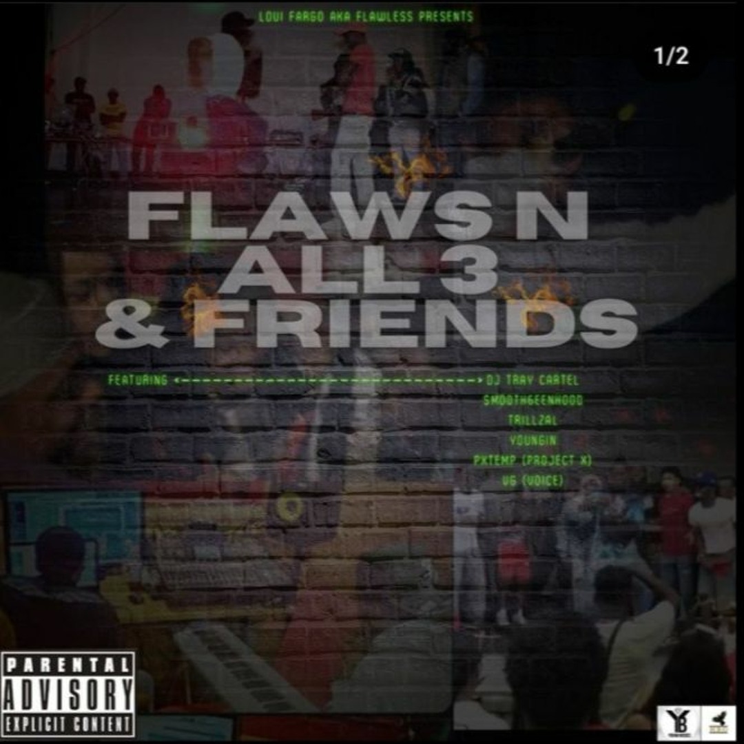 Stream Loui Fargo A.K.A DJ Flawless Ft Dj Tray Cartel - Rain (Jersey ...