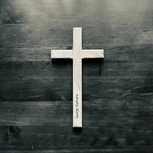 Stream My Cross Oh My Cross by George Beshara | Listen online for free ...