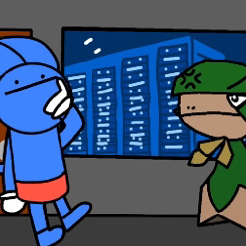 Stream FNF - Suffering Siblings But Riggy, Clone Riggy, Royalpear, and ...